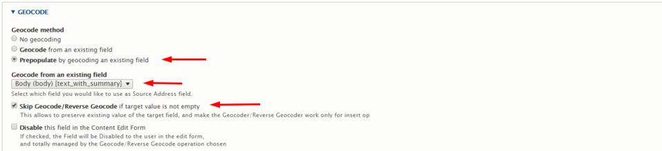 Maps In Drupal - A Complete Guide | Droptica